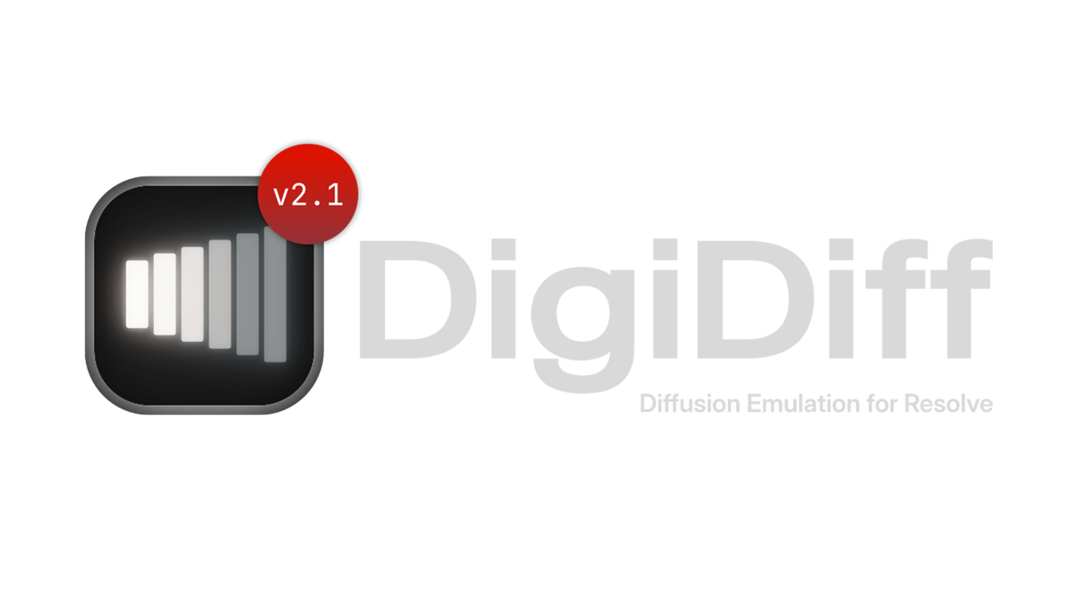 DigiDiff v2.1.0 Update – Kromatica