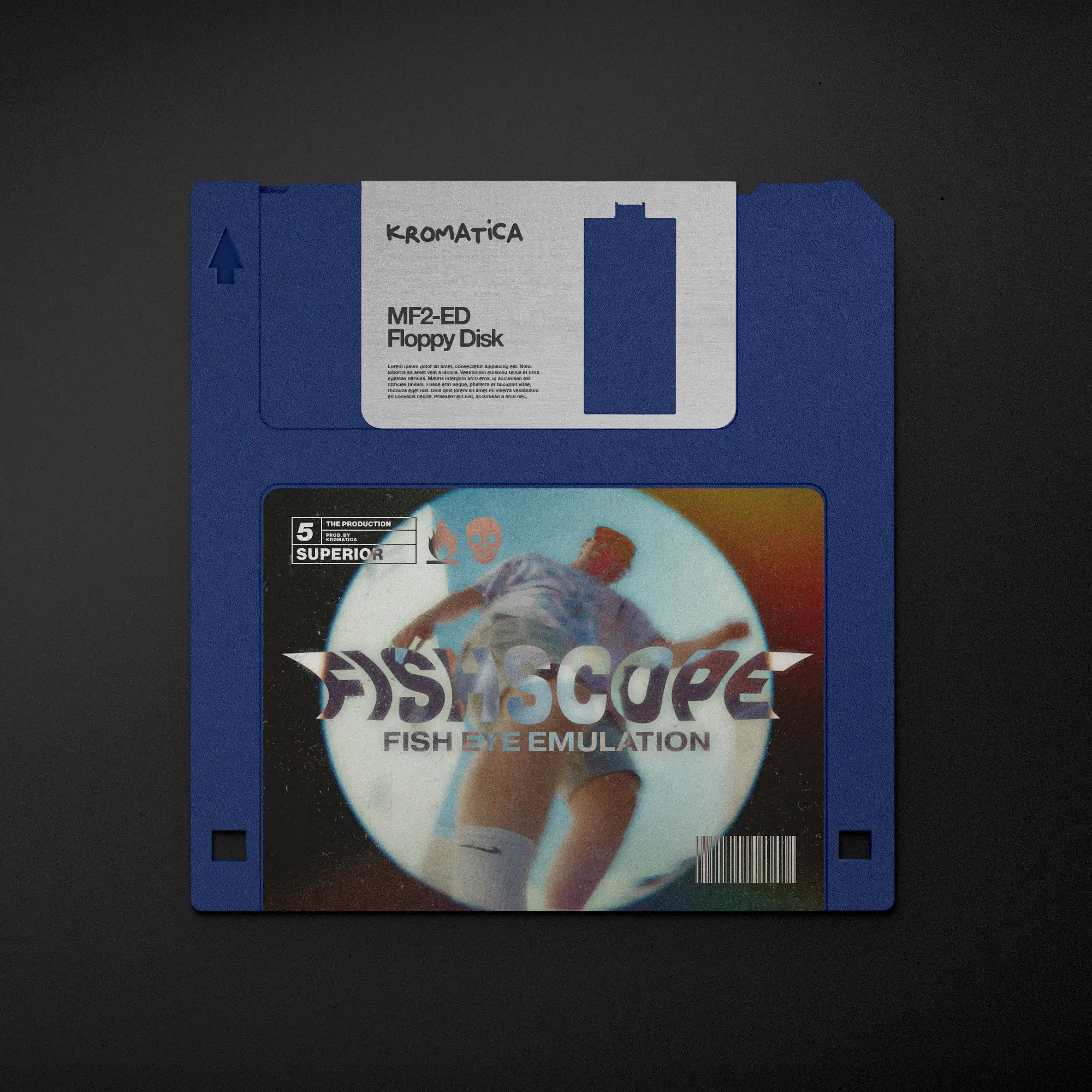 Products – Kromatica