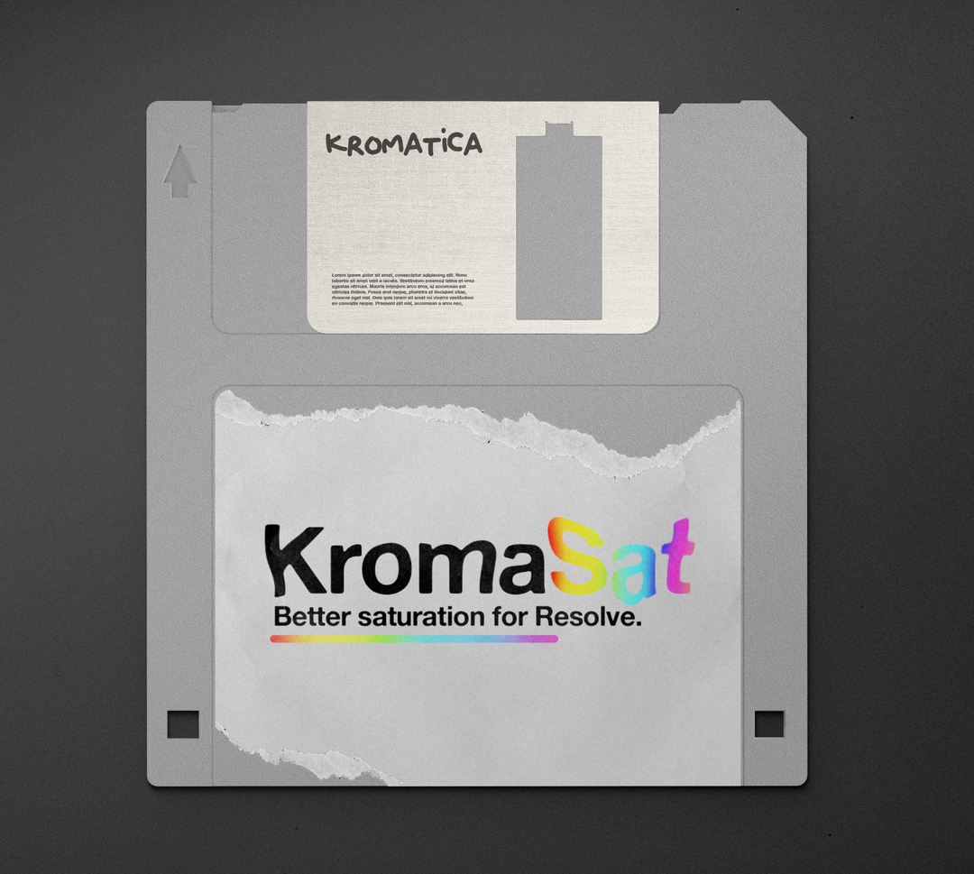 Products – Kromatica