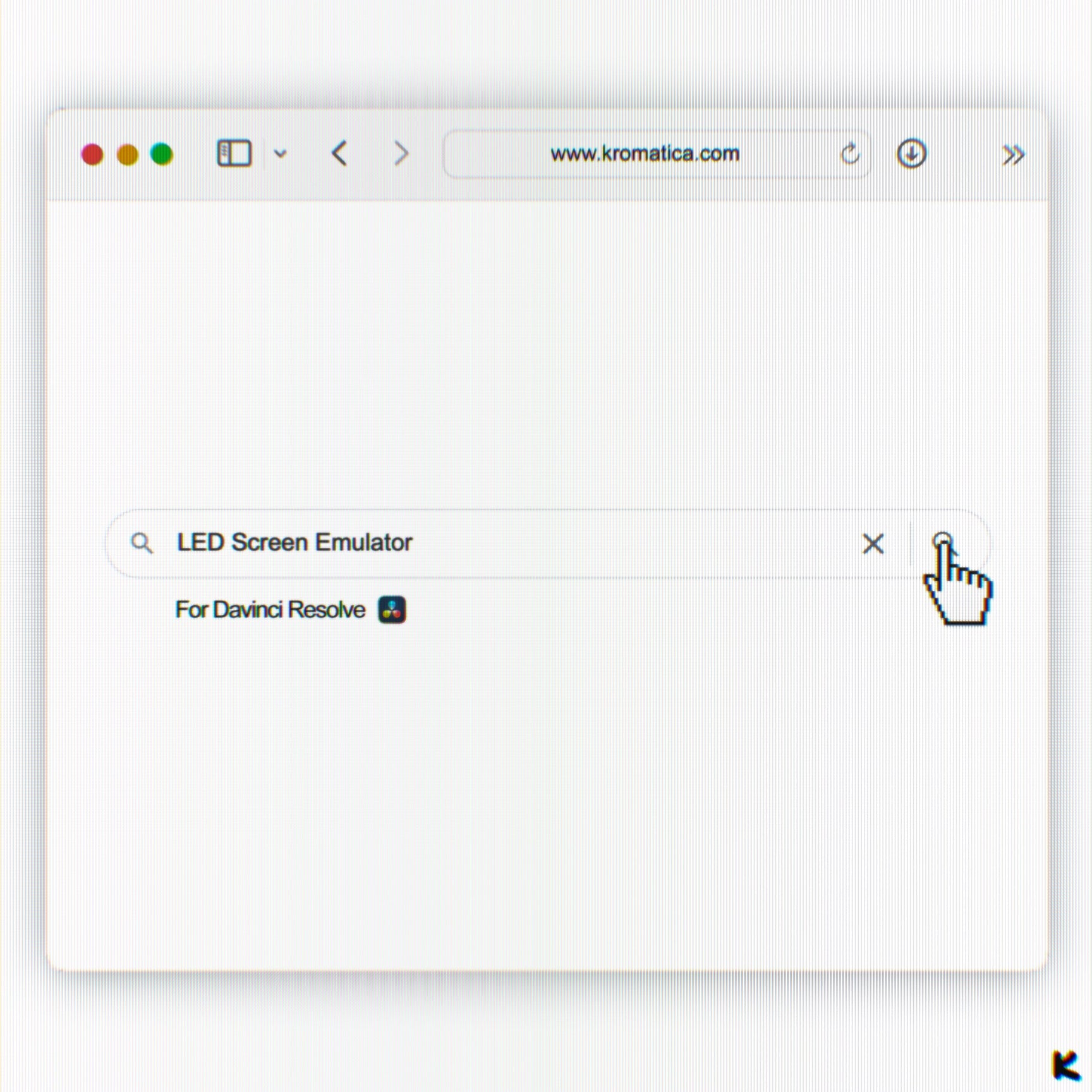 Kromatica | Plugins & Effects for Resolve
