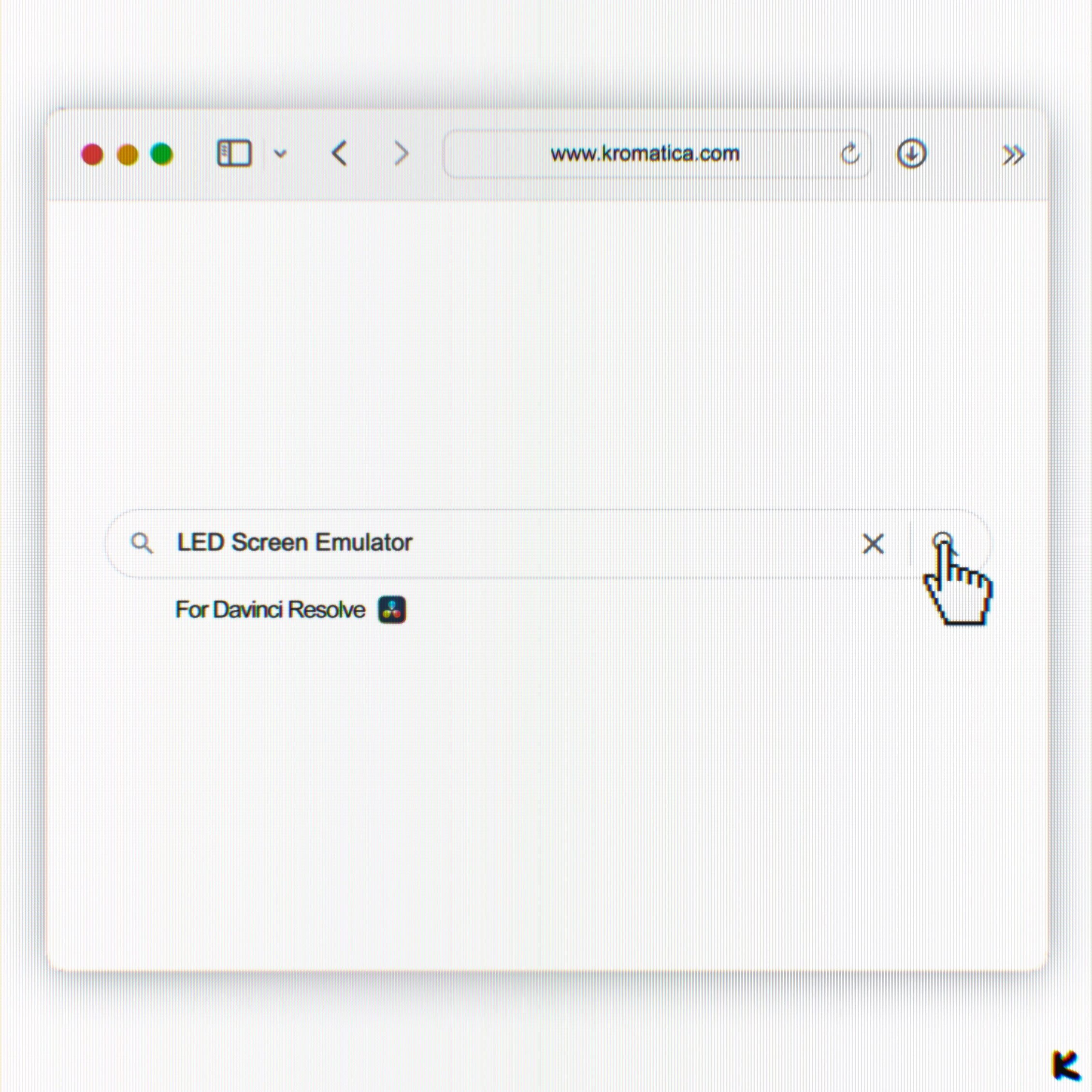 Kromatica | Plugins & Effects for Resolve