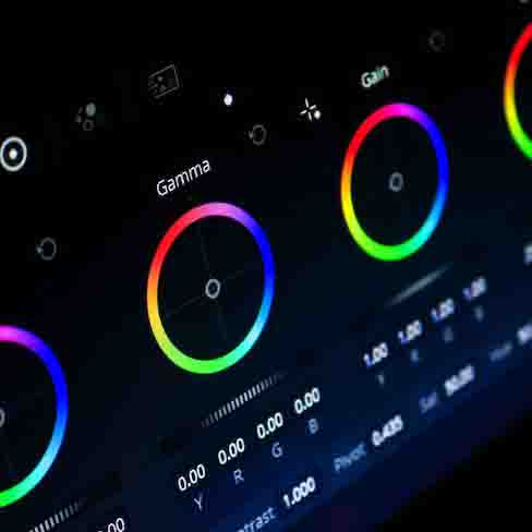 Kromatica | Professional Tools for Filmmakers