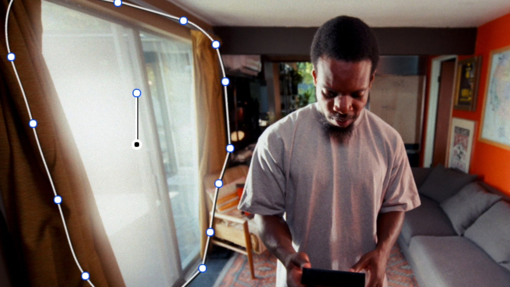 DigiDiff | Digital Diffusion Plugin for Resolve – Kromatica