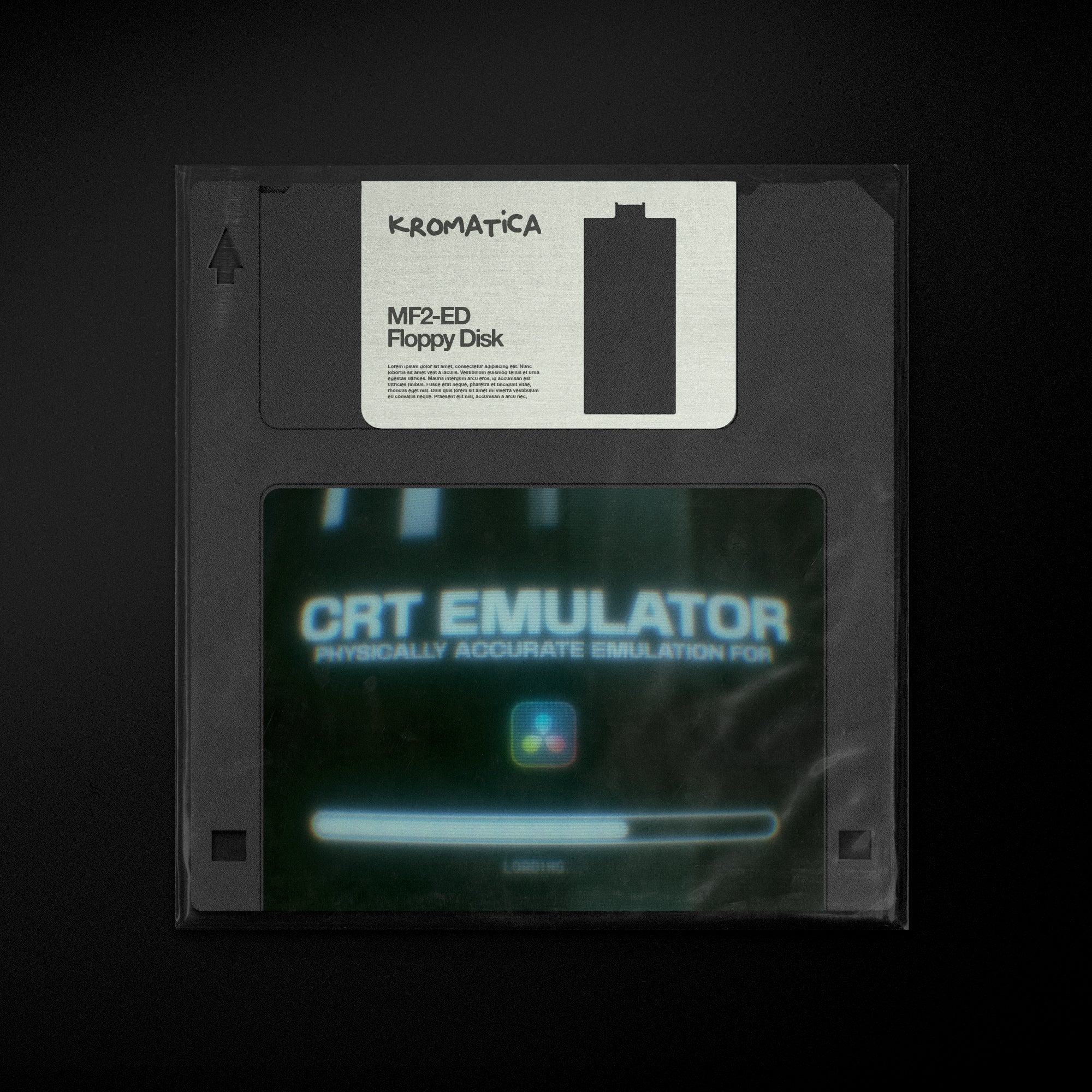 Products – Kromatica