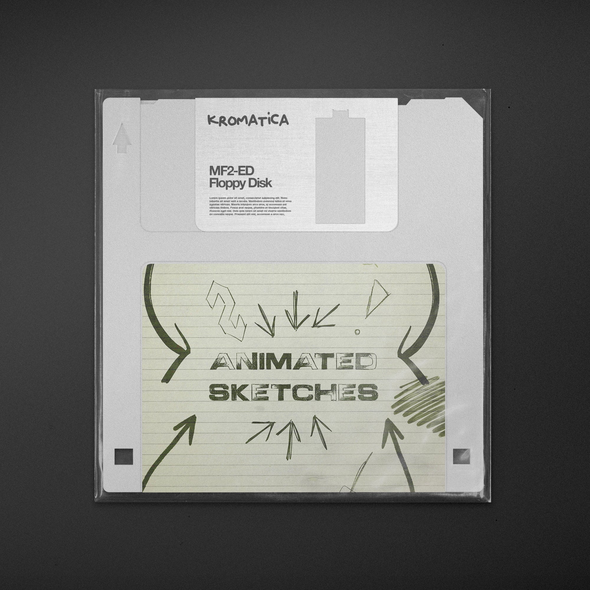 Products – Kromatica